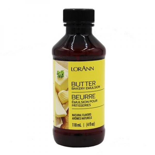 Butter | MA's Pantry