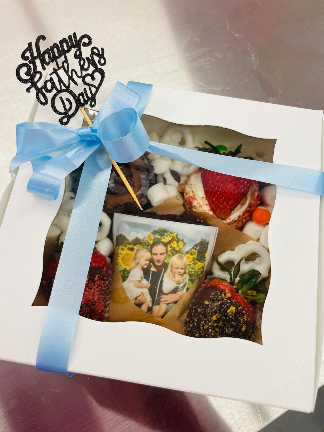 Momento Box | MA's Pantry
