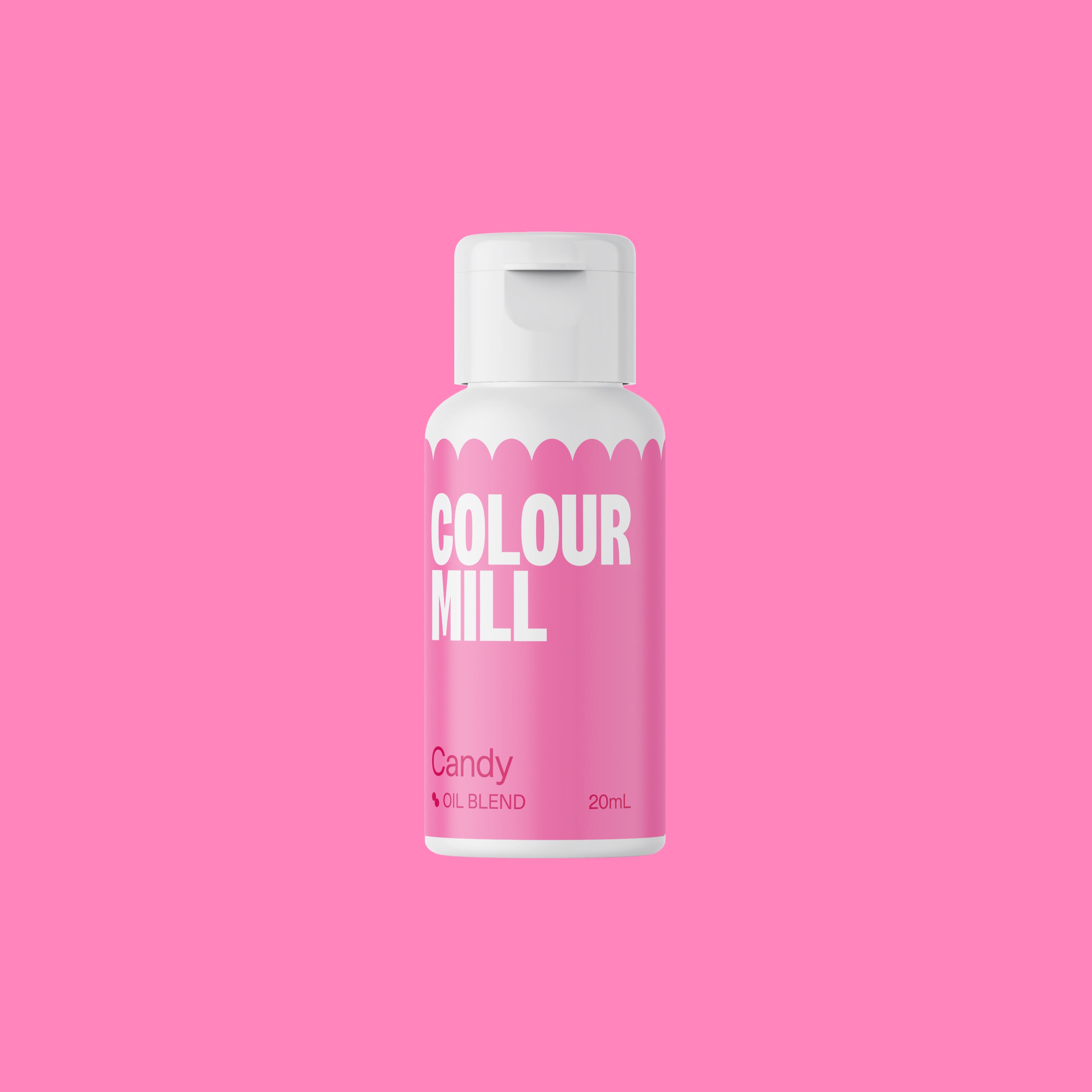 Candy - 20ML Colour Mill Oil Blend | MA's Pantry